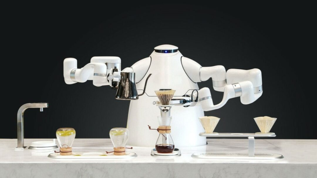 MIT Researchers Developed a New Robot Fluid Simulation Tool - SimplyBots