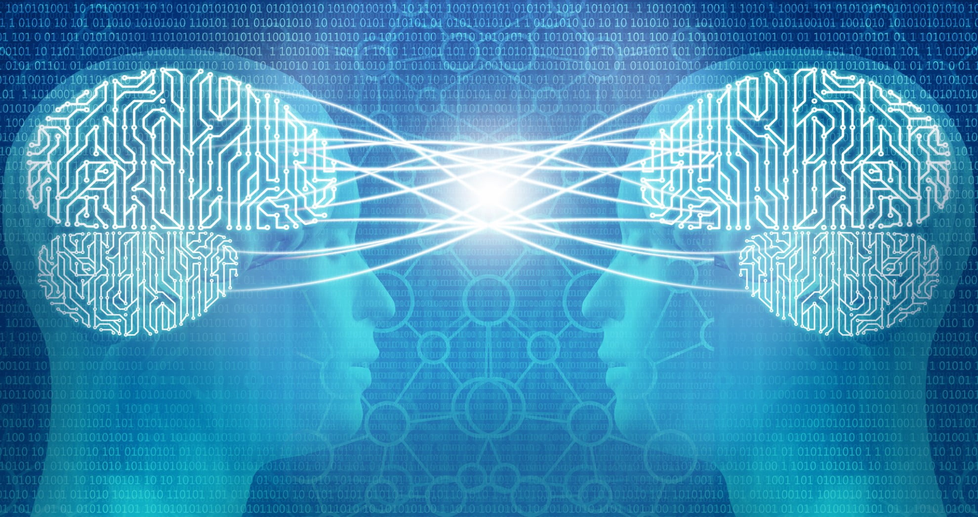 The Evolutionary Dance of AI, Humans, and Robotics: A Century of Intersectionality - SimplyBots