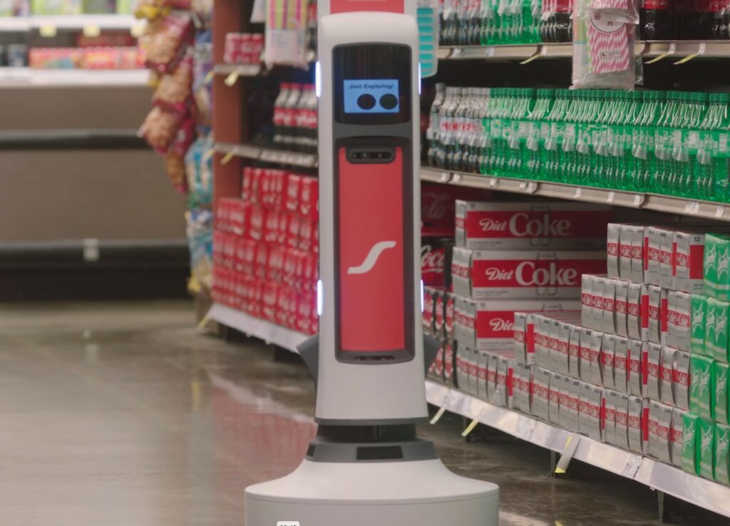 Simbe Robotics Raised $28M in Series B Funding - SimplyBots