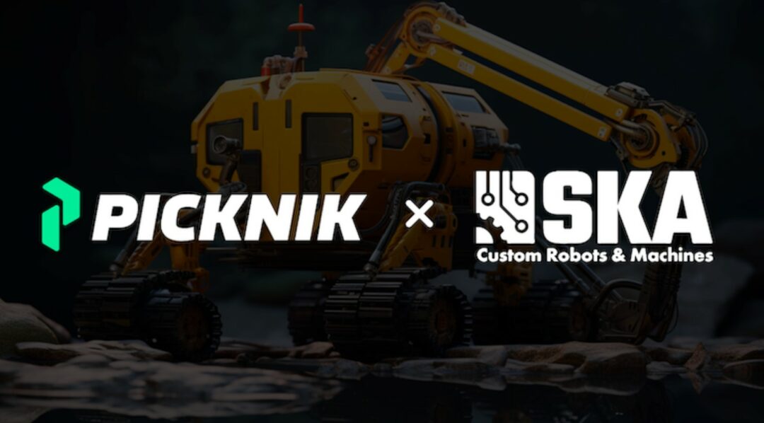 PickNik Robotics Partners with SKA to Develop Dexterous Robotics ...