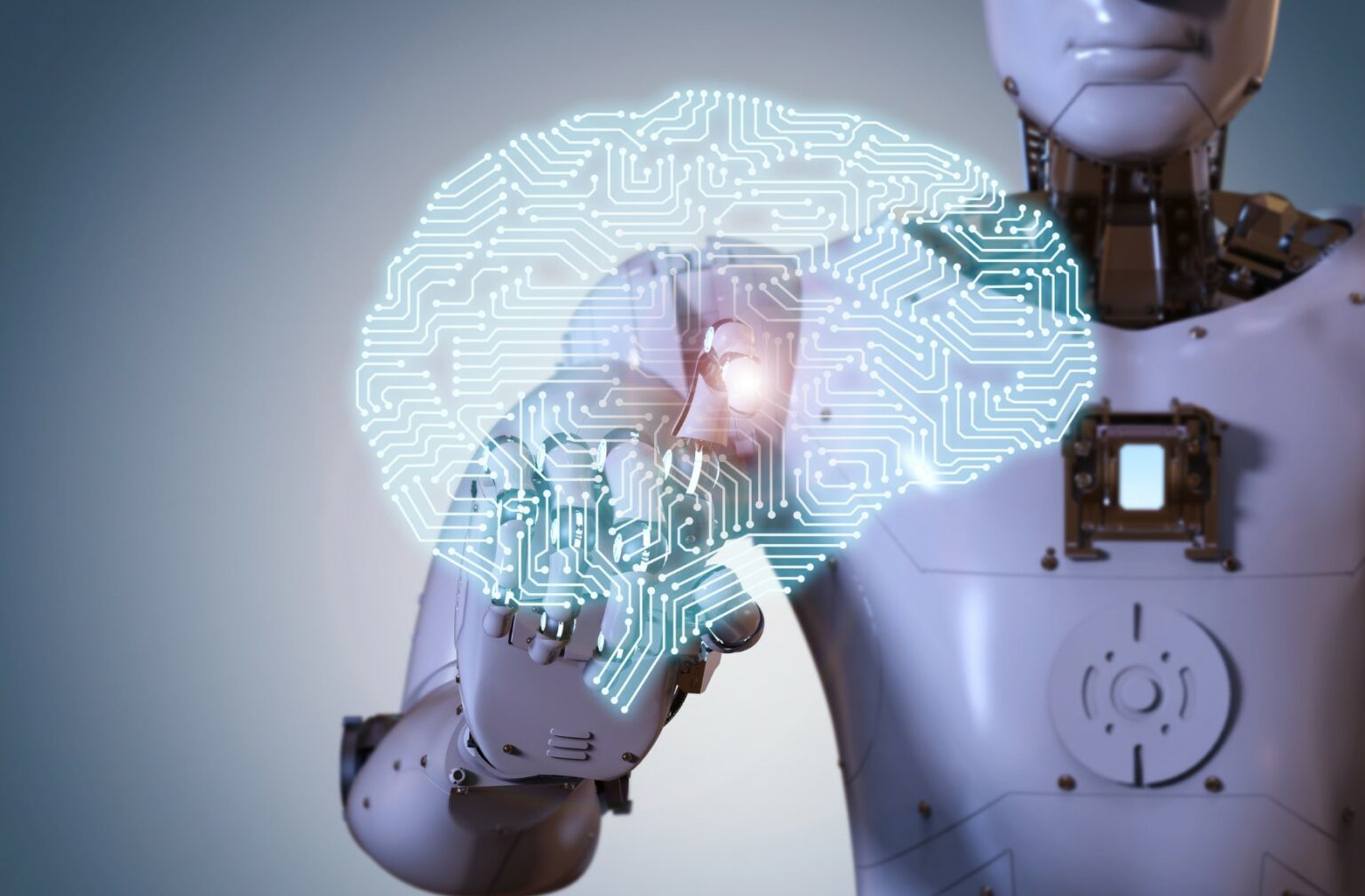 Google’s New AI Model, RT-2, Transforming Vision and Language into ...