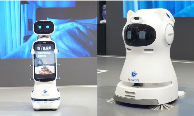 Autonomous - SimplyBots