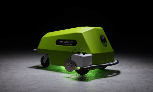 Autonomous - SimplyBots