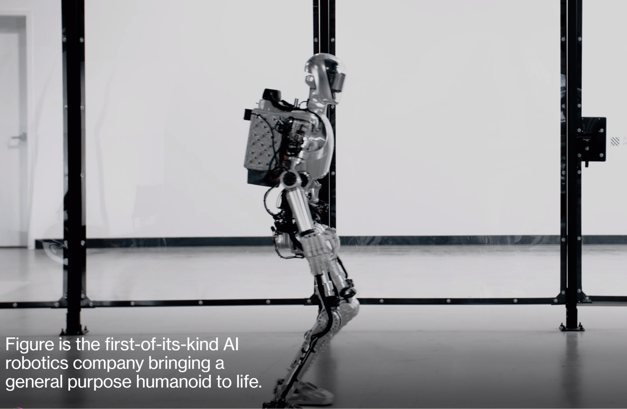 BMW Partners with Figure for Groundbreaking Humanoid Robots in Manufacturing - SimplyBots