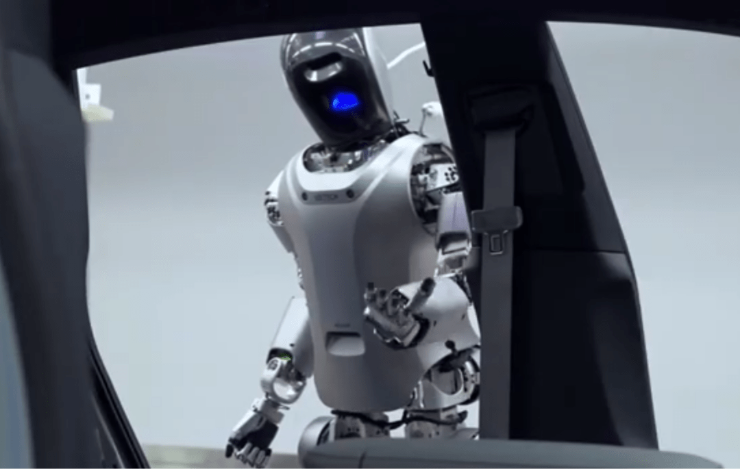 NIO Embraces Humanoid Robots on EV Assembly Line - SimplyBots